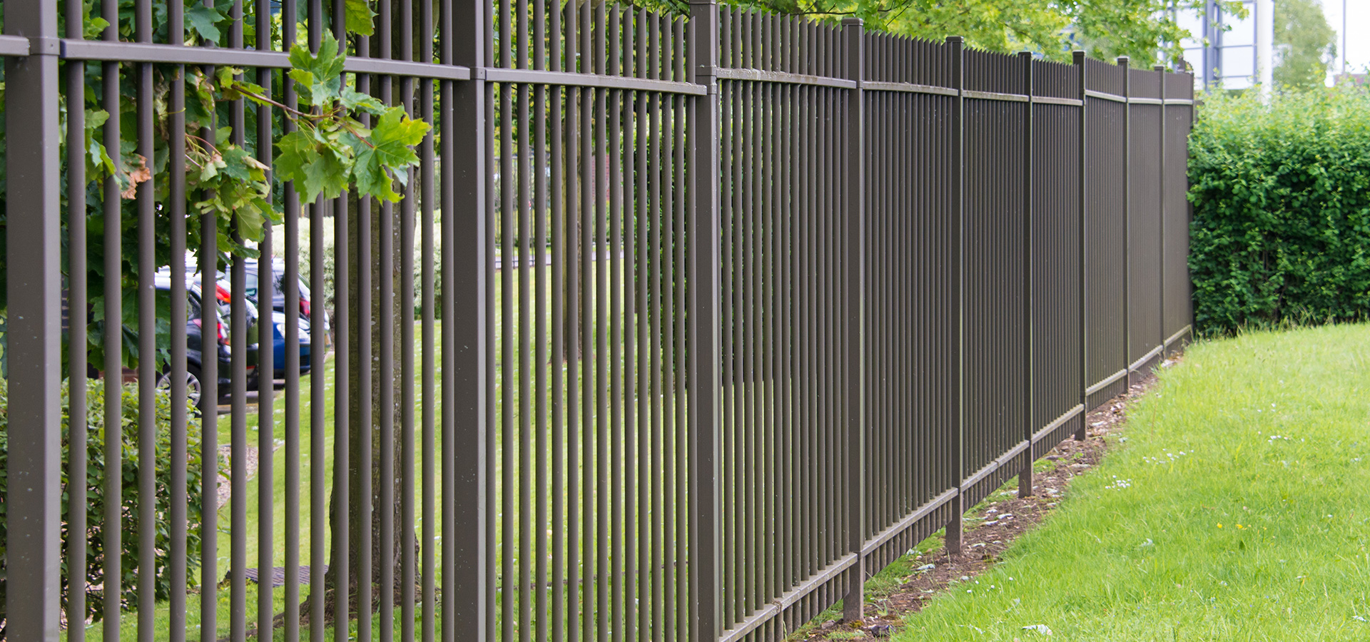 Portfolio – Superior Fence CT